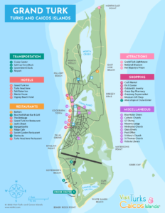 Grand Turk - Shore Excursions - Things to Do
