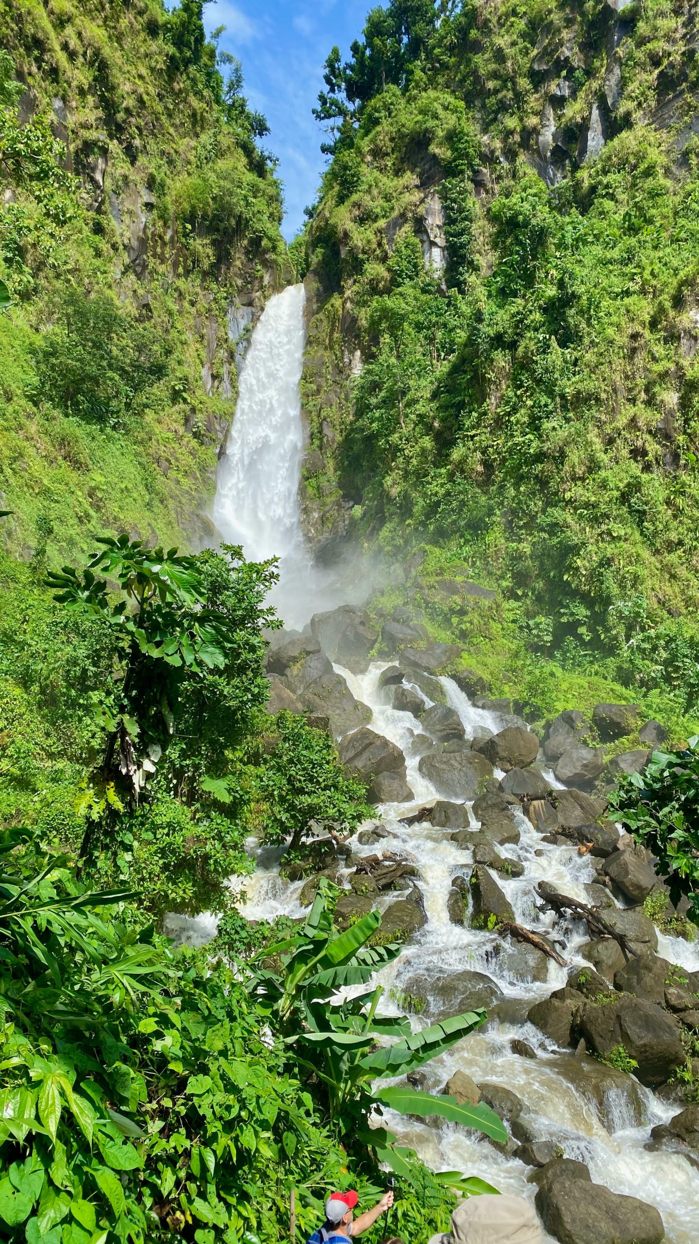 Roseau Dominica - Cruise Port Advisor