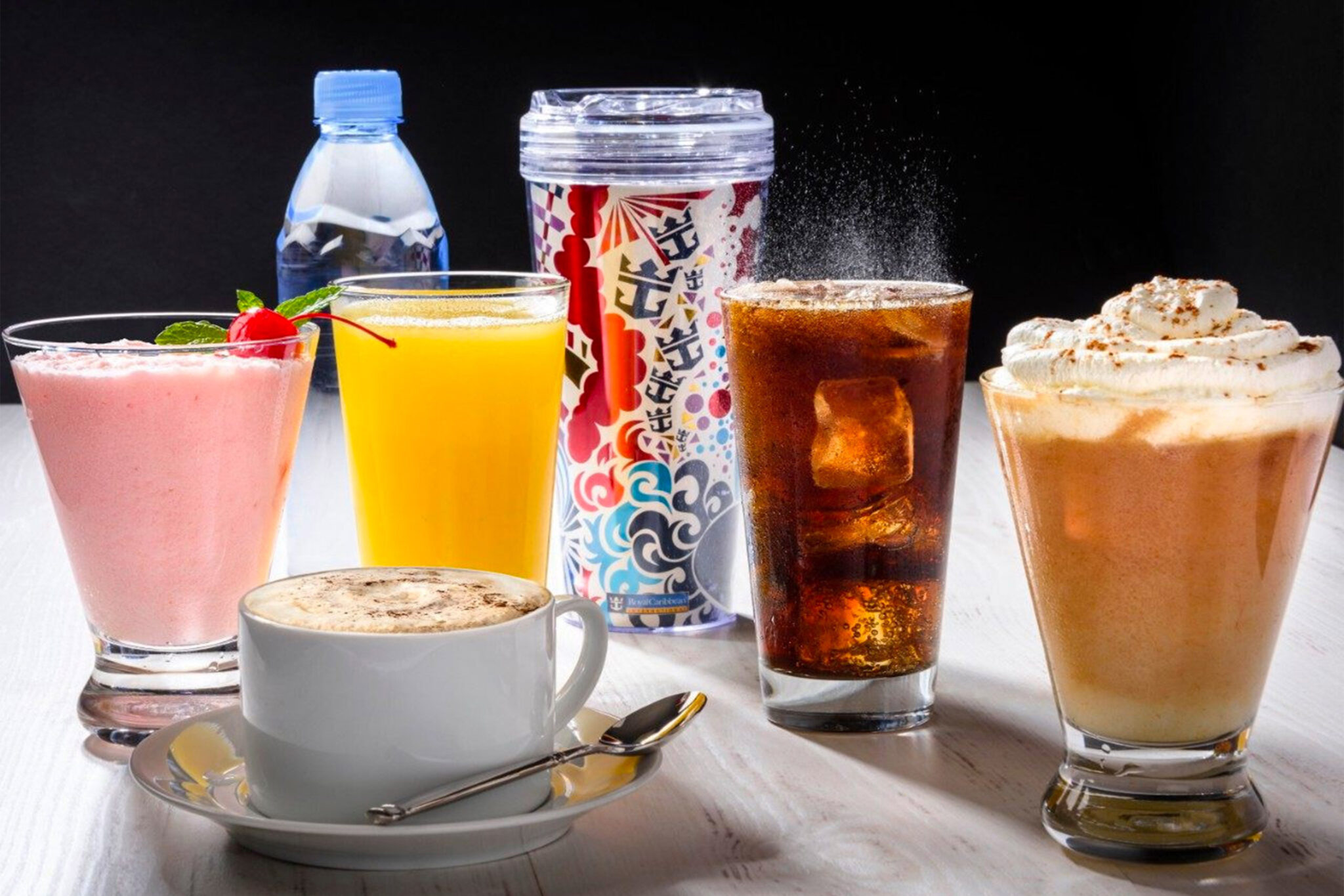 Royal Caribbean Drink Packages [2025 Guide]