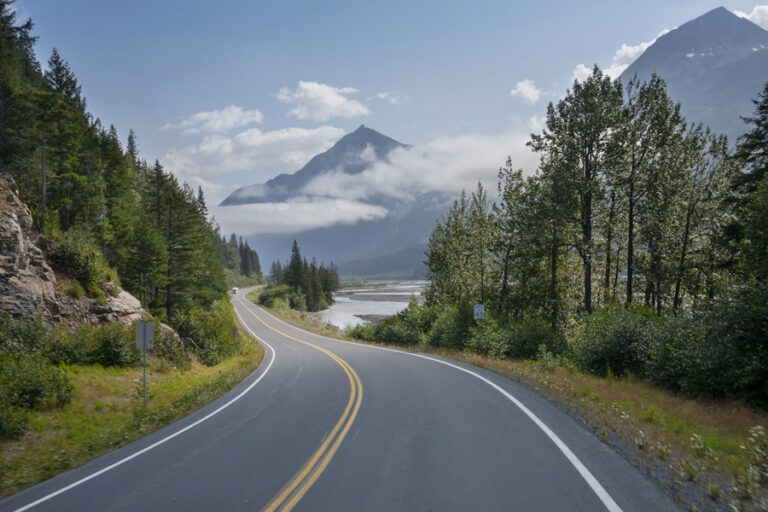 How To Get To The Seward Cruise Port: A Complete Guide | Cruise Port ...